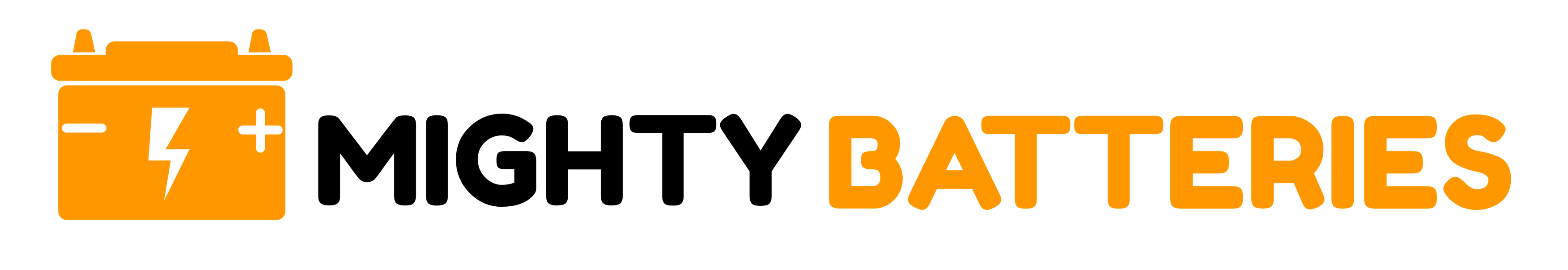 SuperCharge MF66 / DIN65LMF / 3662 Battery - 760 CCA — Mighty Batteries