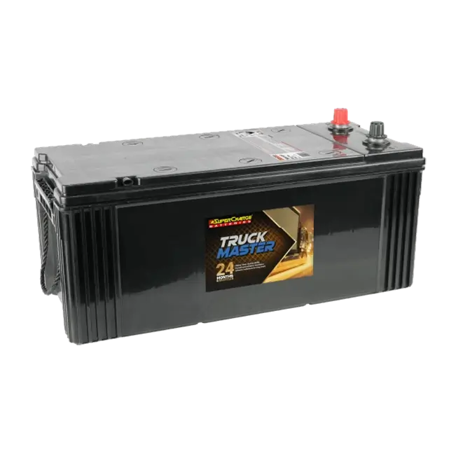 SuperCharge TMN150P / N150 Truck Master Heavy Duty Battery — Mighty ...